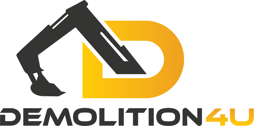 Demolition4U | Your Trusted Partner for Demolition, Stripouts, Asbestos ...